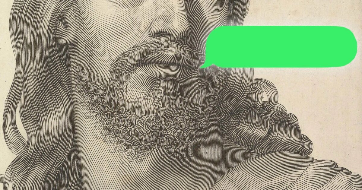 POC-Led AI Chatbot Lets Users Chat To Legendary Historical Figures