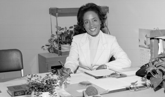 Black History Month: The Tech Pioneers You Need To Know About (Part III)