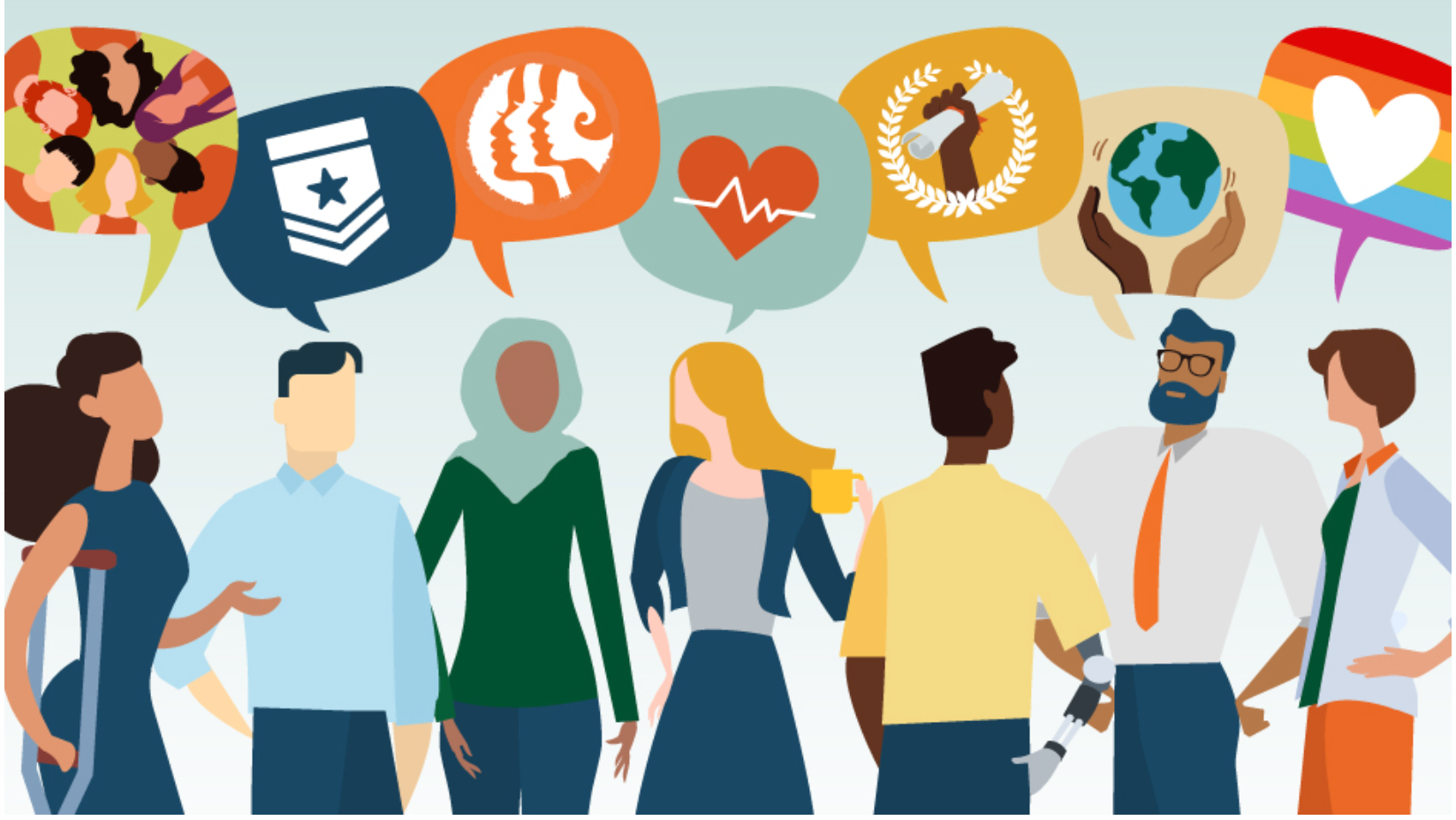 Three Ways Companies Can Support ERGs This Black History Month