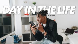 Shevon Salmon Is The Tech Content Creator Making Six Figures