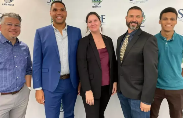 POCIT. Telling the stories and thoughts of people of color in tech.