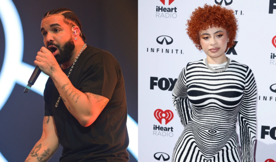 "This Is The Final Straw": Drake And Universal Join Calls For AI Music ...