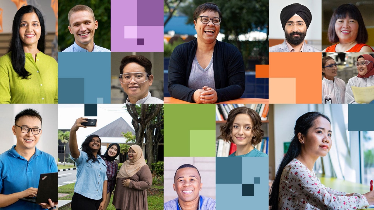 Tech Giant Intel Surpasses $2 Billion Diverse Spending Goal 8 Years Early