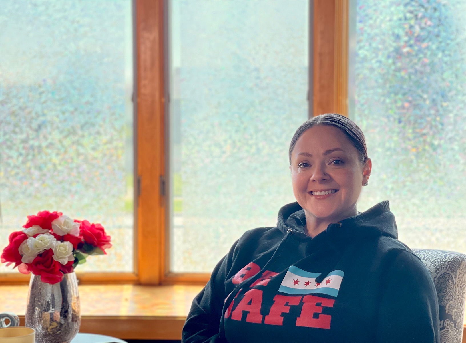 An Interview With Cisco’s Naomi Colon: We Deserve To Be Heard, Have ...