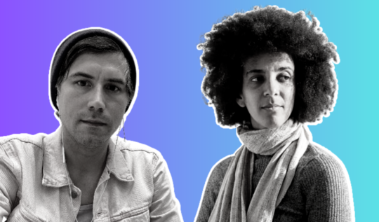 Tech Elite's AI Ideologies Have Racist Foundations, Say AI Ethicists