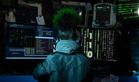 New SANS Program For BIPOC, Women Brings Cybersecurity To Life Through ...