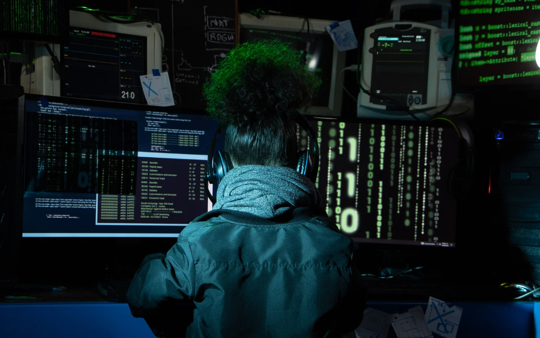 New SANS Program For BIPOC, Women Brings Cybersecurity To Life Through ...