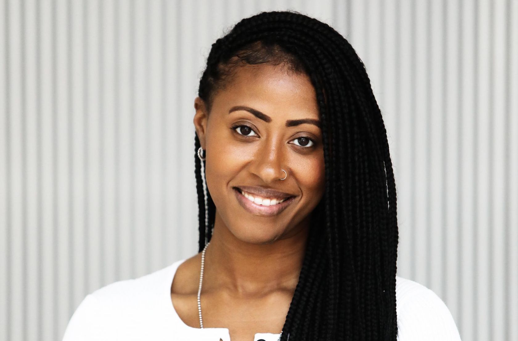 Here's Why This Black Tech Professional Created A Fake PA Named Matt