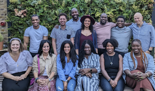 Meet The Black-Led UK Startups Joining Google Black Founders Fund 2023
