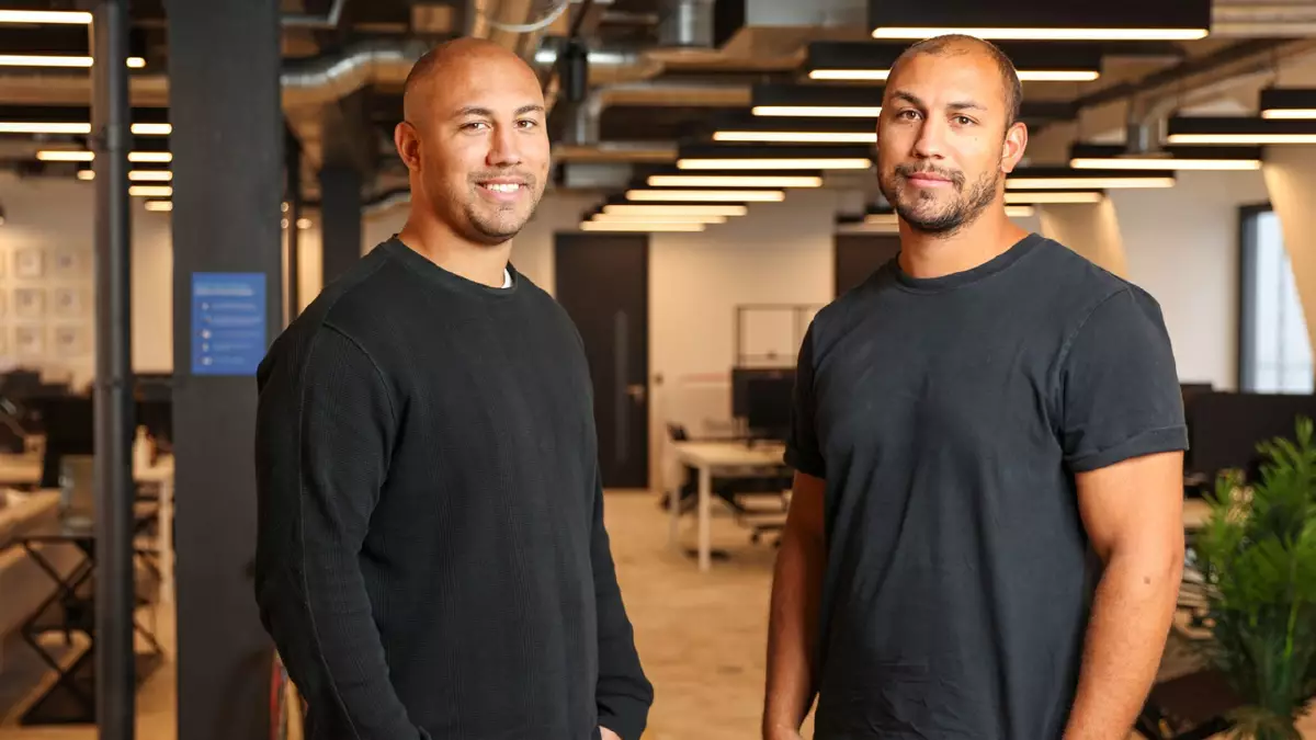 Black Twins Secure £15M Credit For Their Insurance Tech Unicorn