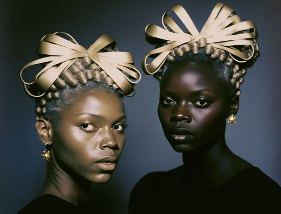 Black Artists Find AI-Generated Images Of Black People Are Inaccurate ...