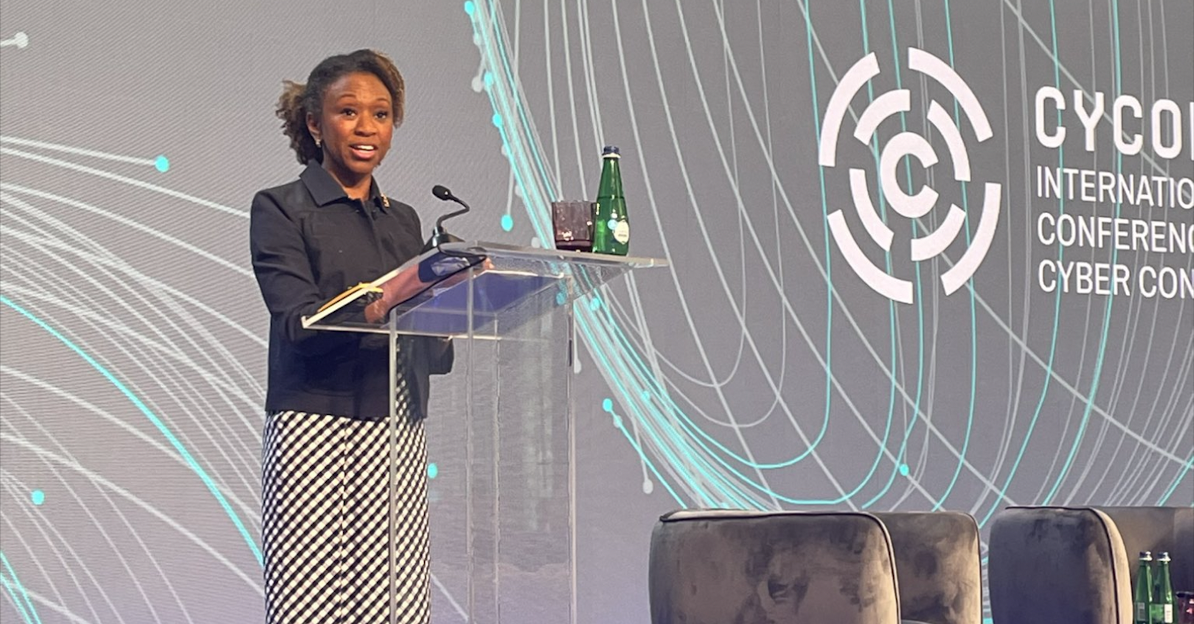 White House Cyber Director Told She Won’t Get Permanent Role Due To ...