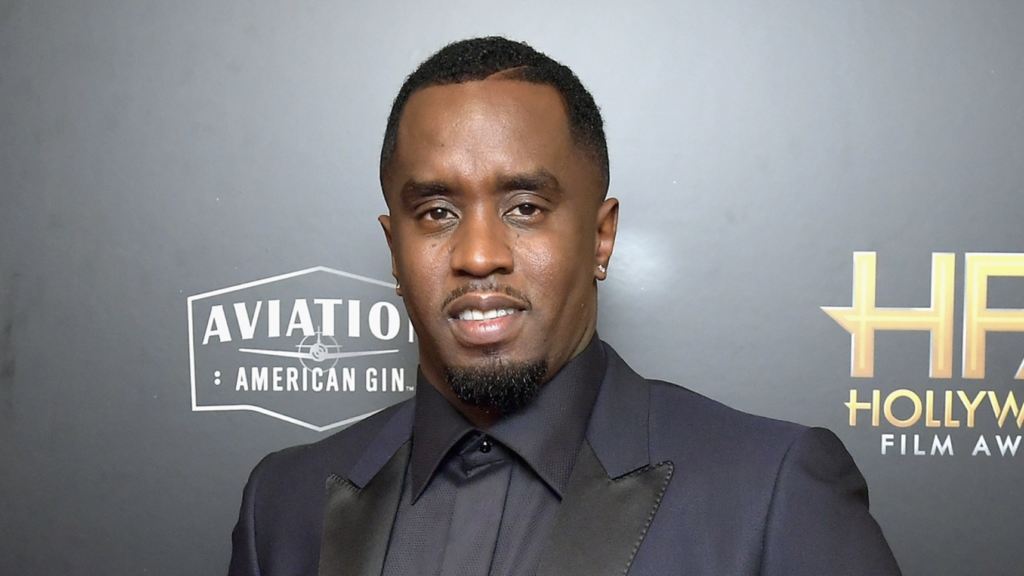 Sean “Diddy” Combs Launches An Online Marketplace For Black Businesses