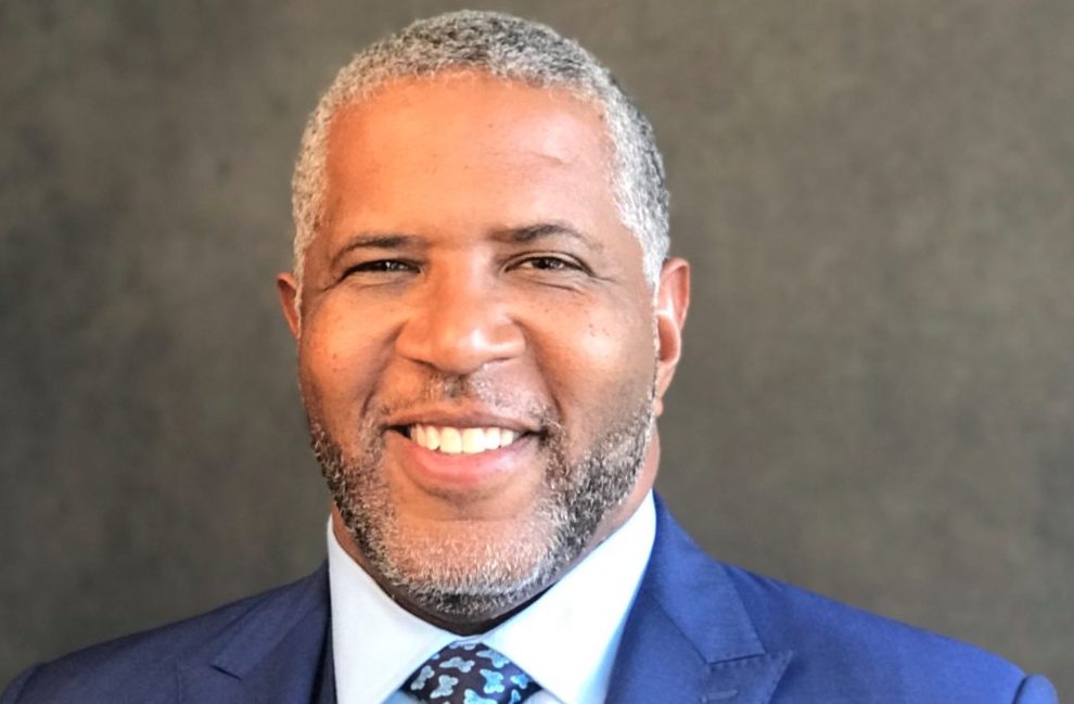 Black Billionaire Robert Smith Doubles Investment As He Sells Software Maker for $4.6 Billion