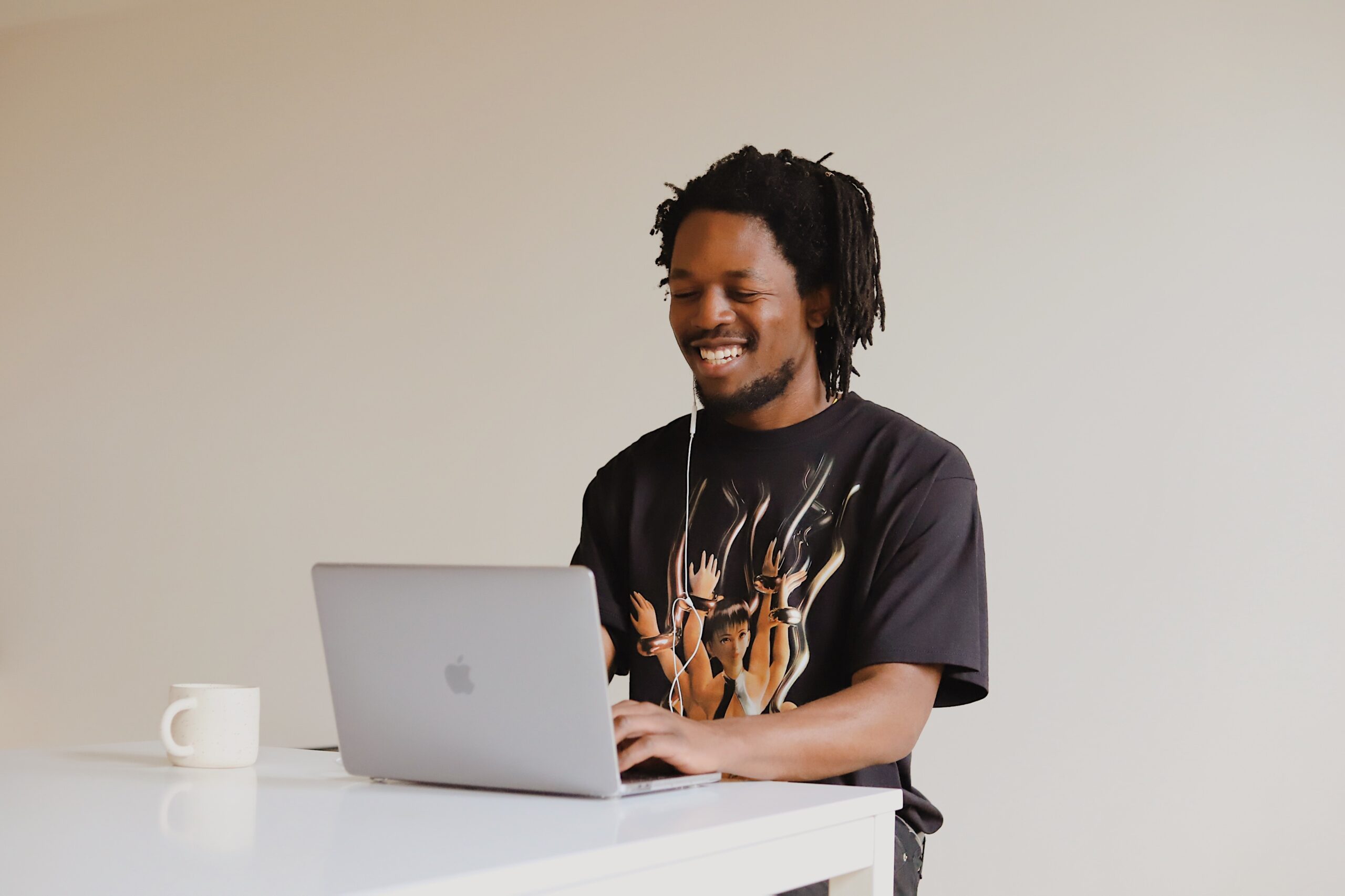 Making Your Mark: A Black Software Engineer's Tips For Starting Strong ...