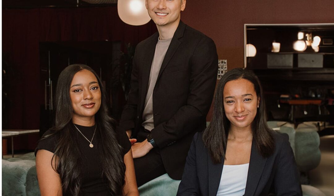 Empowering Motherhood: The Black-Owned App Revolutionizes Pre And Post ...