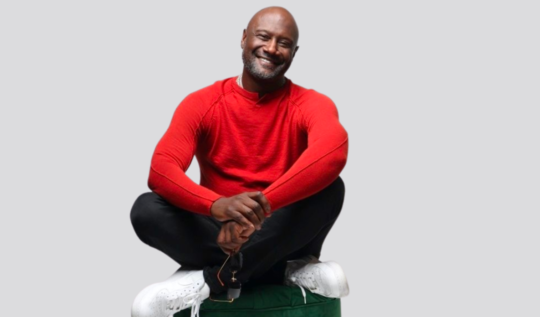 Serial Entrepreneur Who Sold His Tech Firm For 11x Its Revenue Is ...