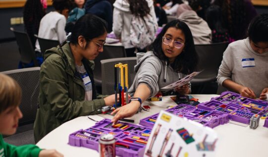 Empowering a New Generation: The Seattle Initiative Nurturing Young ...