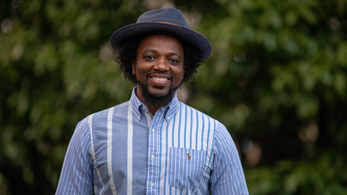 Black Artist Launches 'World’s First Afrofuturism Lab' In Atlanta Where ...