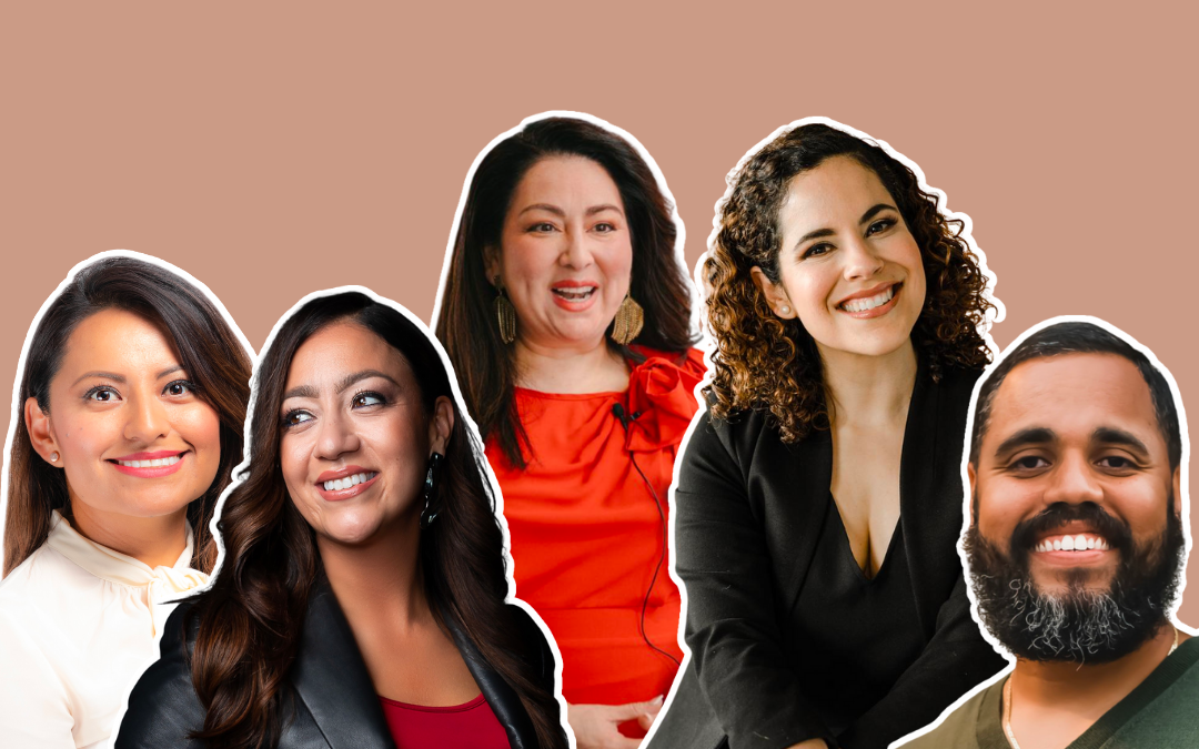 Meet Some Of The Hispanic And Latine People Making A Difference In Tech