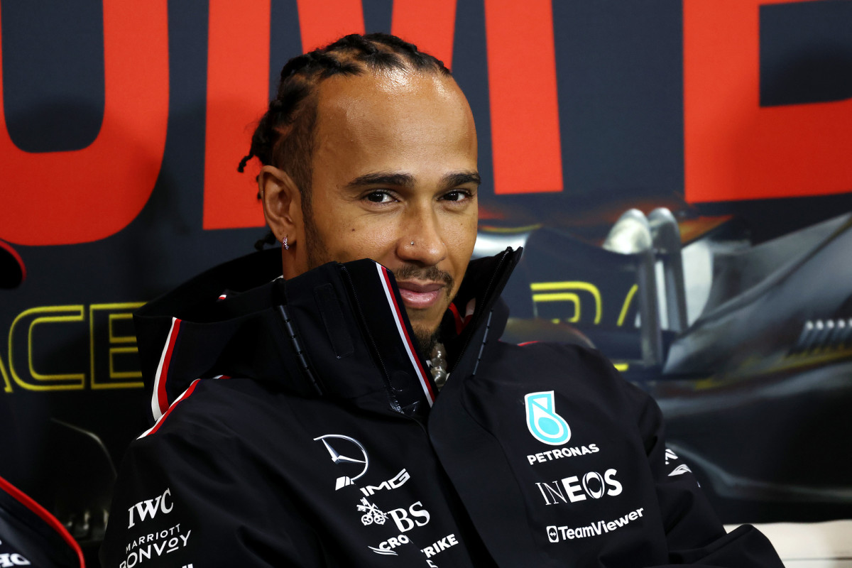 Mercedes F1 Team Expands Diversity And Inclusion Mentorship Program ...