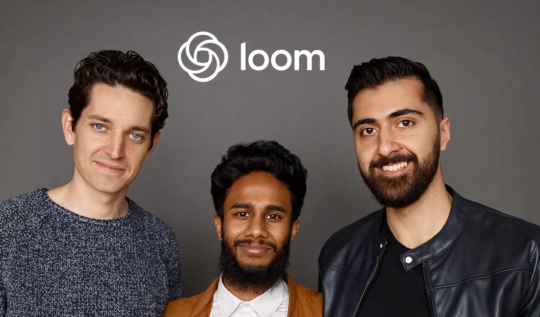 Loom To Be Acquired By Atlassian For $975M: A New Era In Team Communication