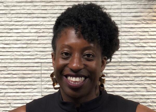 10 Inspirational Black British Women Who Code!