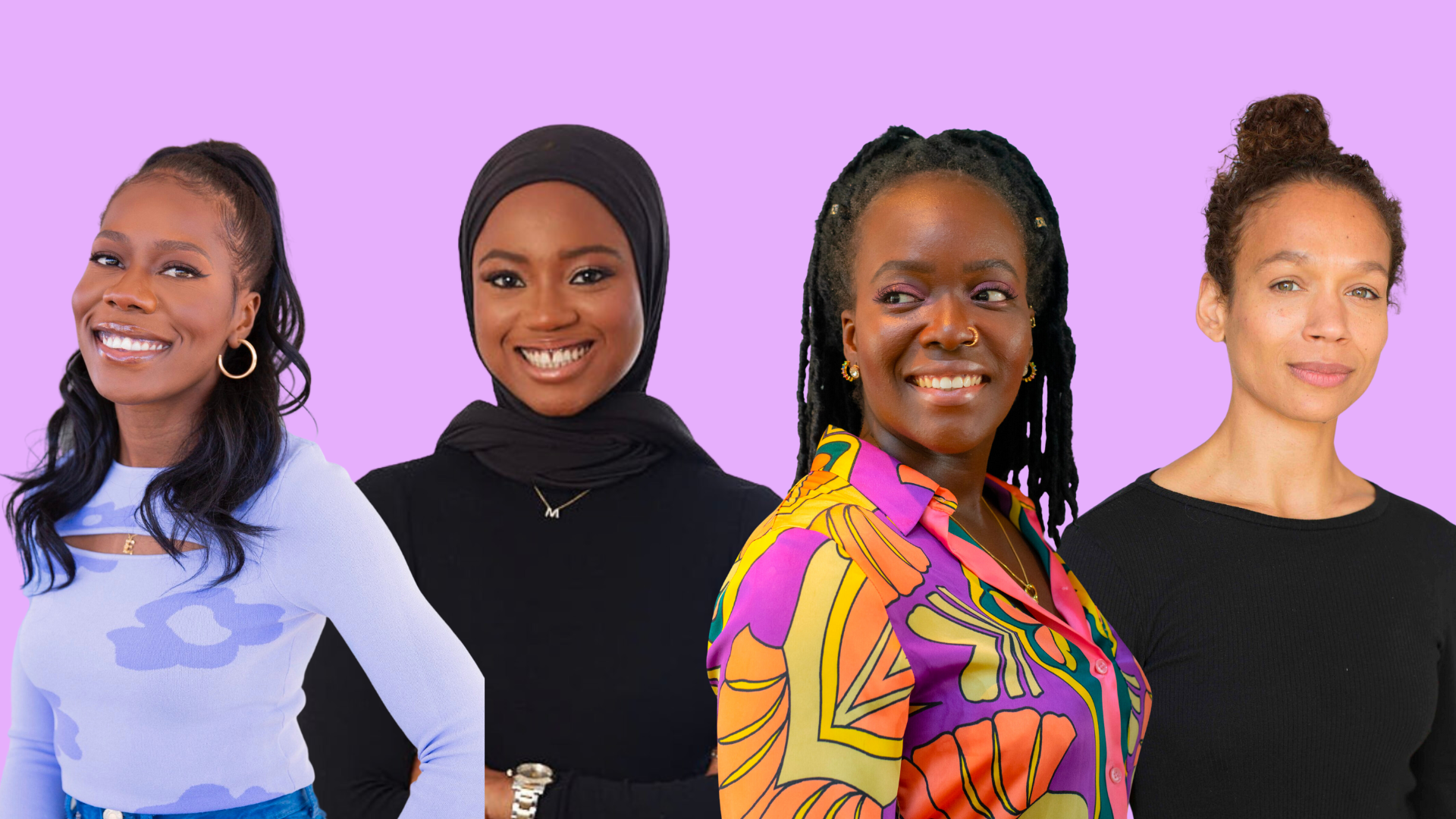 4 Black British Women Using Tech To Support Our Mental Health