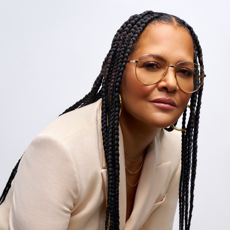 Black Girls Code Welcomes New CEO Cristina Jones