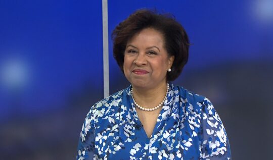 The Fortune 500 Now Has Two Black Women CEOs: Toni Townes-Whitley ...