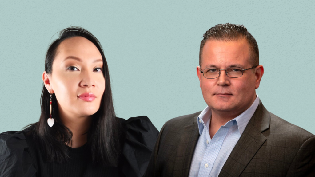 Indigenous VCs Launch New Alliance To Empower Native American Entrepreneurs
