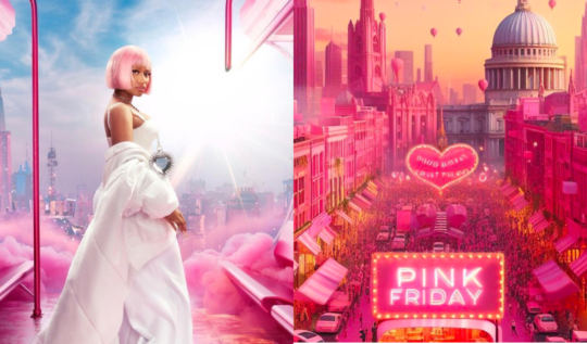 Fan-Created AI Kingdom 'Gag City' Takes Social Media By Storm Ahead Of ...