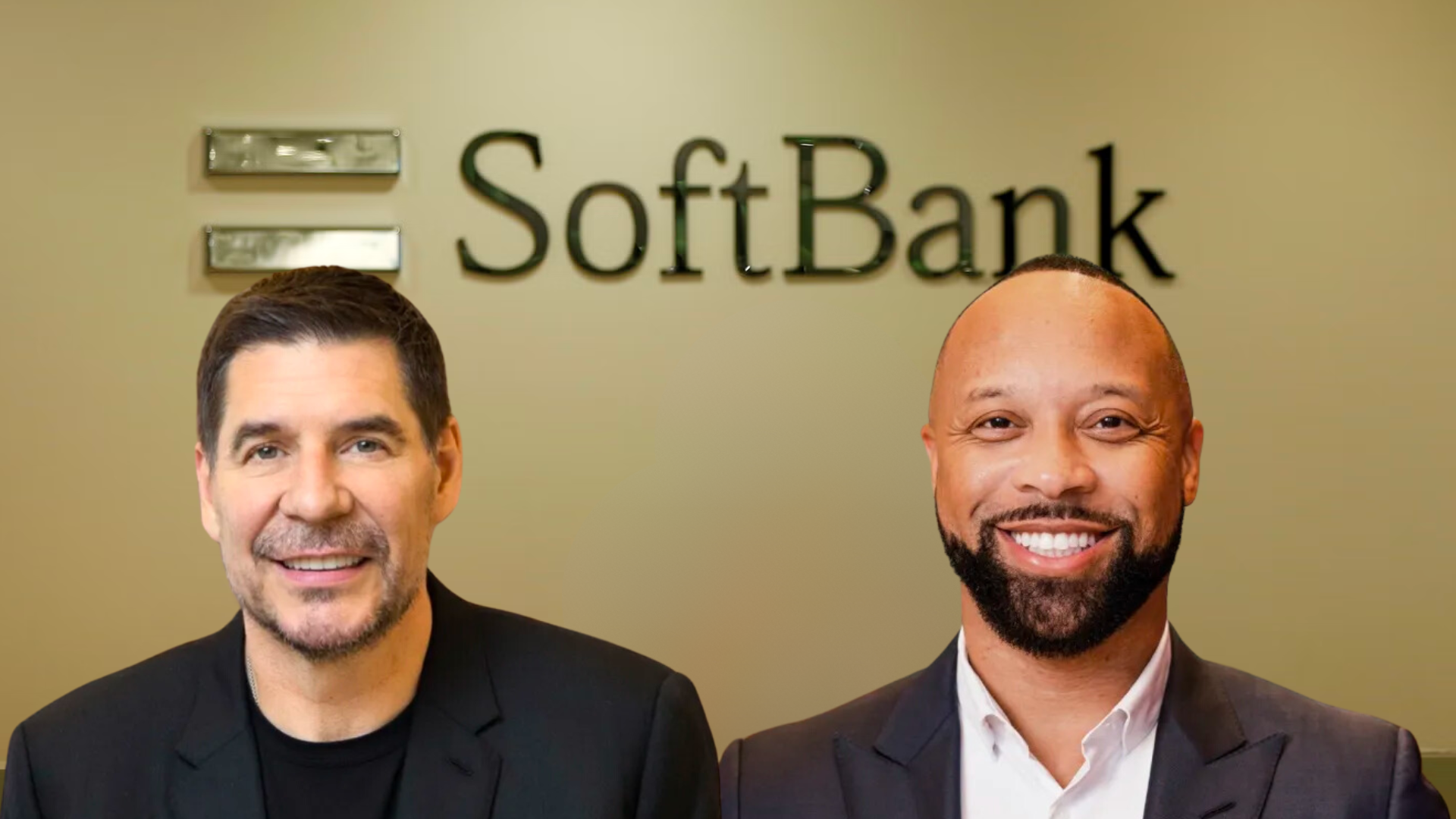 SoftBank Sells $200M Fund For Black And Latine Founders To Paul Judge ...