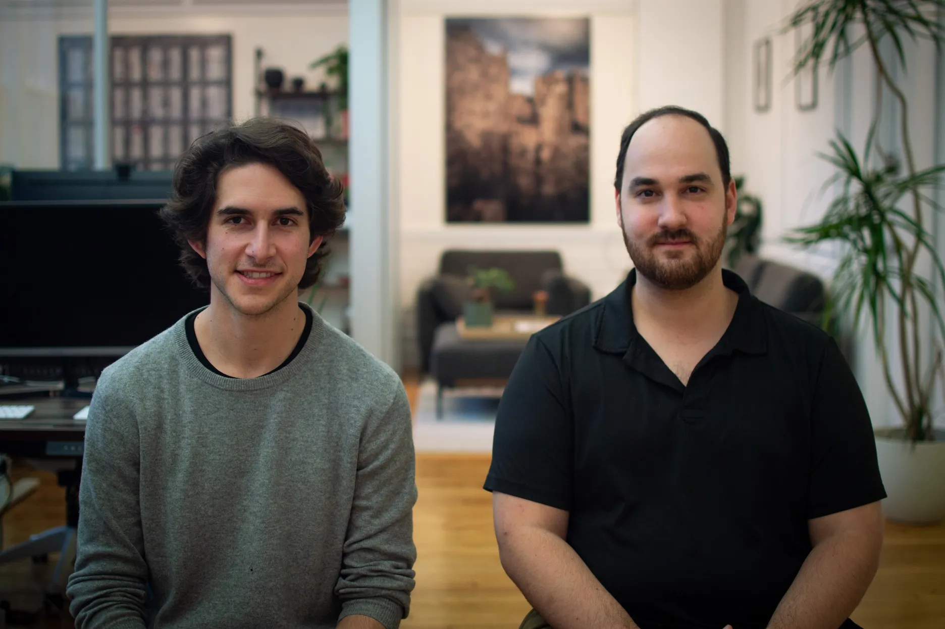 These Latino Founders Have Secured $9M For Neobank Designed For Immigrants
