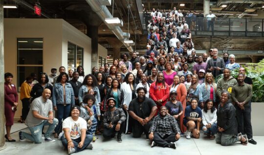 Black Tech Saturdays: Cultivating Diversity, Joy, And Prosperity In ...