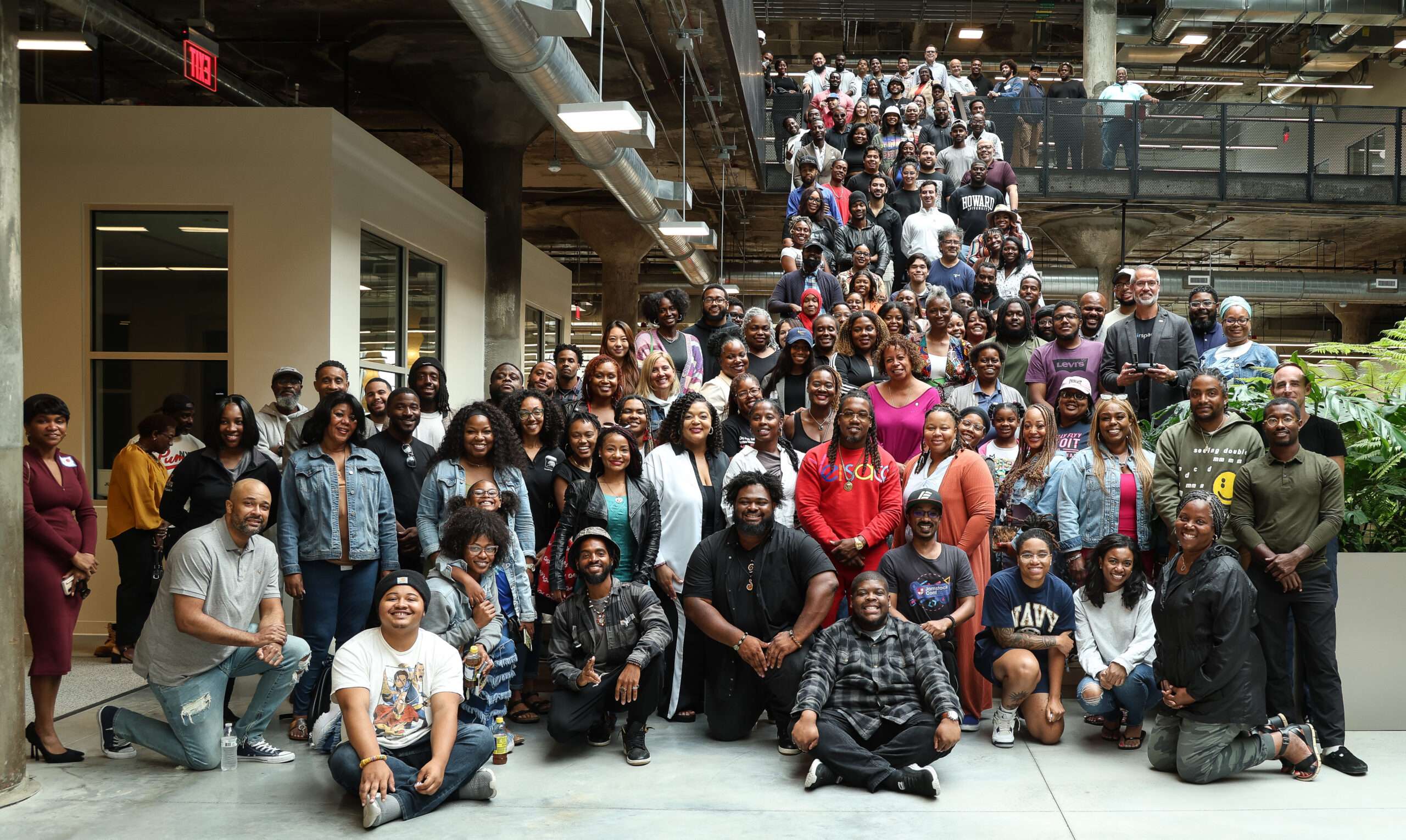 Black Tech Saturdays: Cultivating Diversity, Joy, And Prosperity In ...