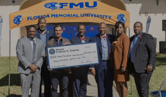 From Hip-Hop to High-Tech: Ted Lucas's Journey from Creating Music ...