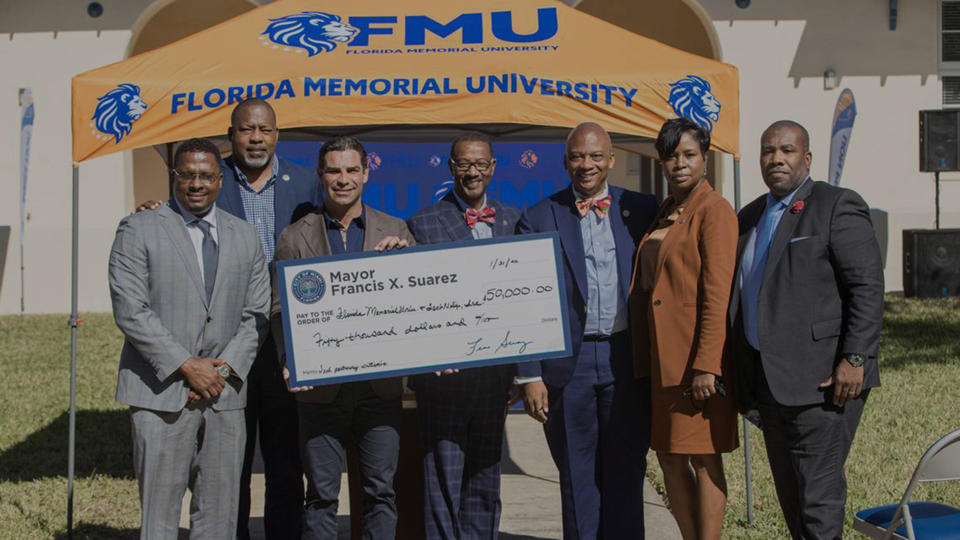 From Hip-Hop to High-Tech: Ted Lucas's Journey from Creating Music ...