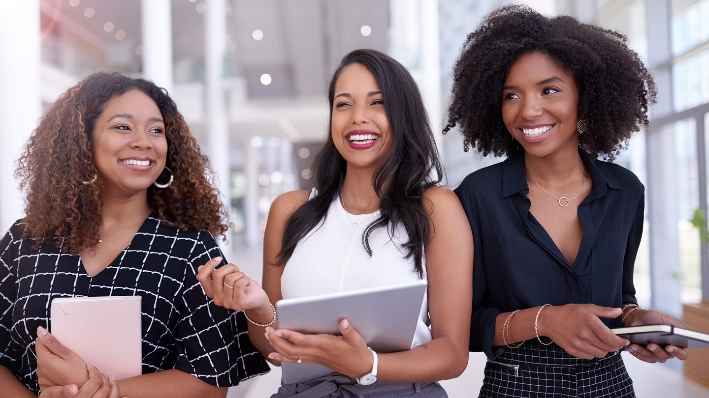 Sage, The BOSS Network, And Swoop Launch New Mentorship Program For Atlanta's Black Women ...