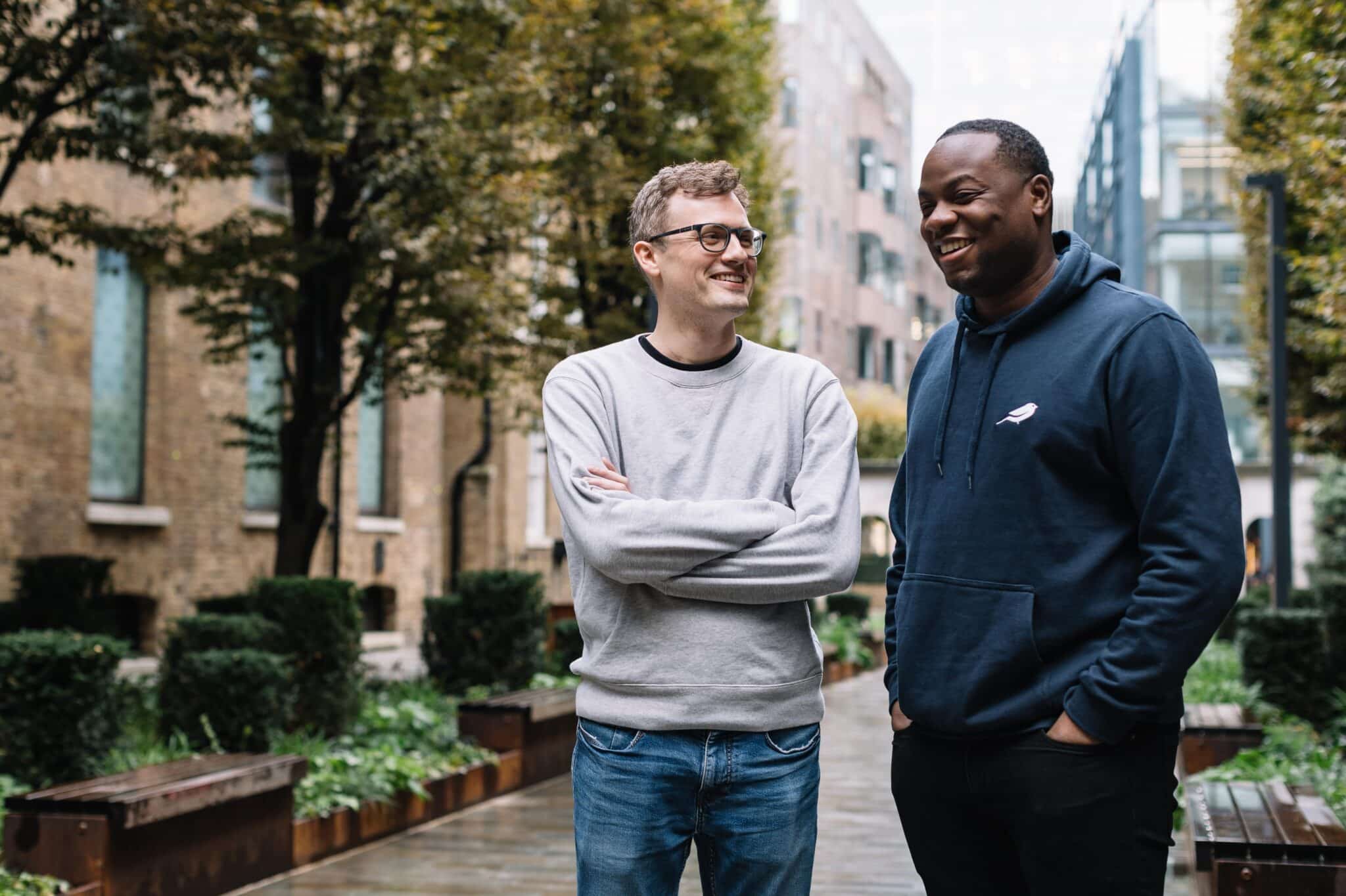 Black-Owned Robin AI Secures $26M To Transform Legal Sector With AI