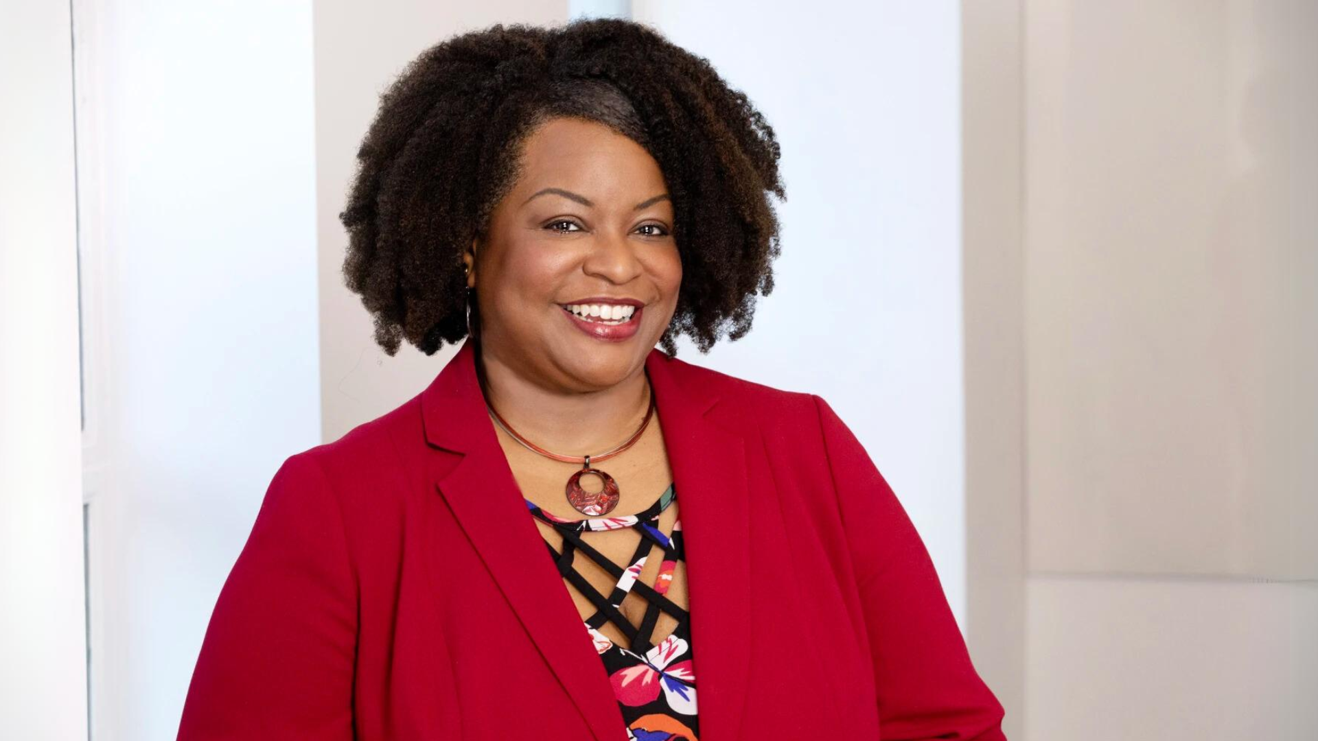 Wells Fargo Appoints First-Ever Black Woman President Darlene Goins