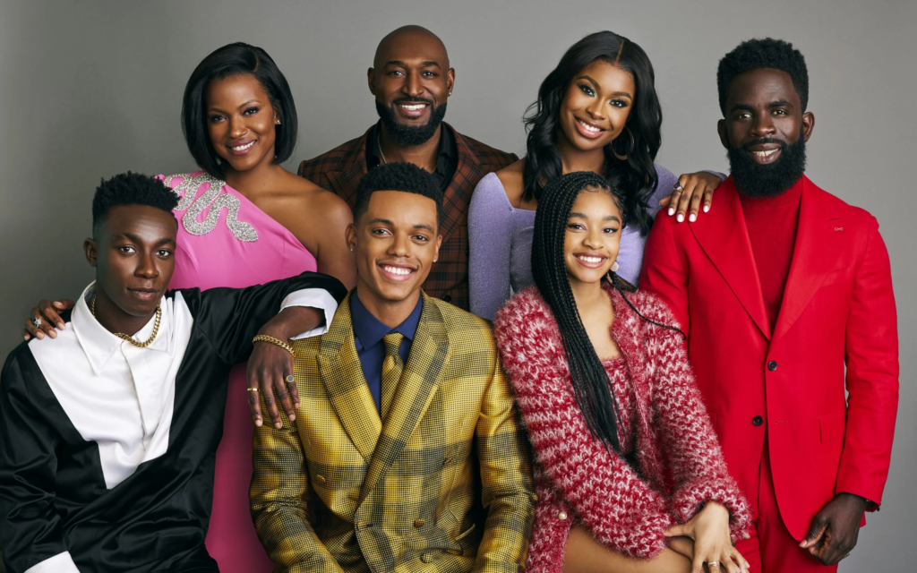 Black Americans Consume The Most Media But Seek Better, More Diverse ...