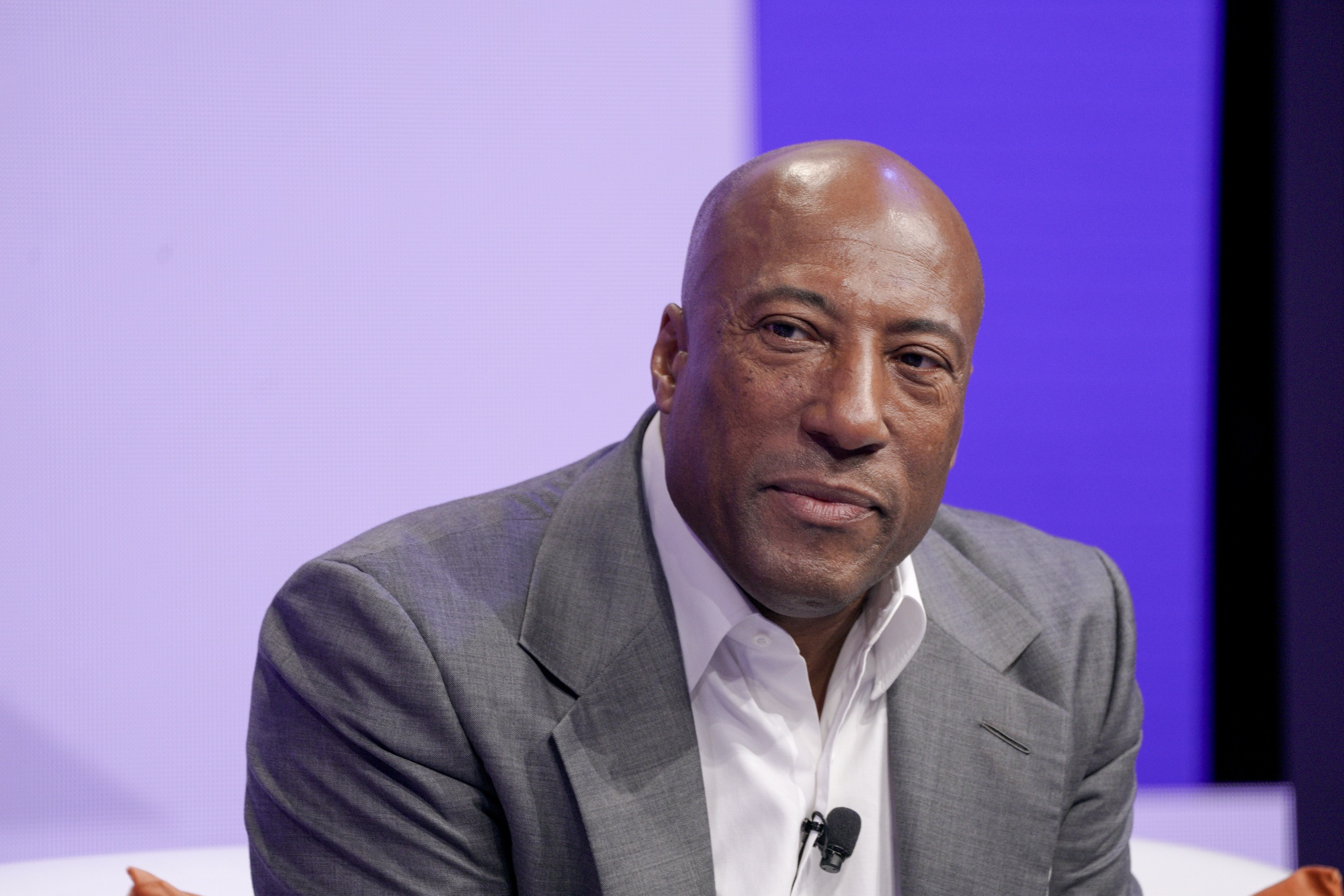 Byron Allen To Appeal Dismissal Of $100M McDonald's Lawsuit Over Black ...