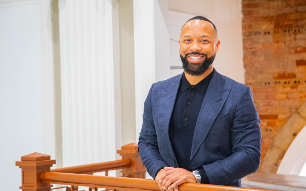 Paul Judge And Marcelo Claure Are Raising $200M For Their Open ...