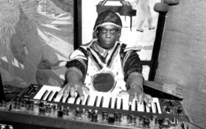 Black History Month 2024: Where African American Arts Meet Technology