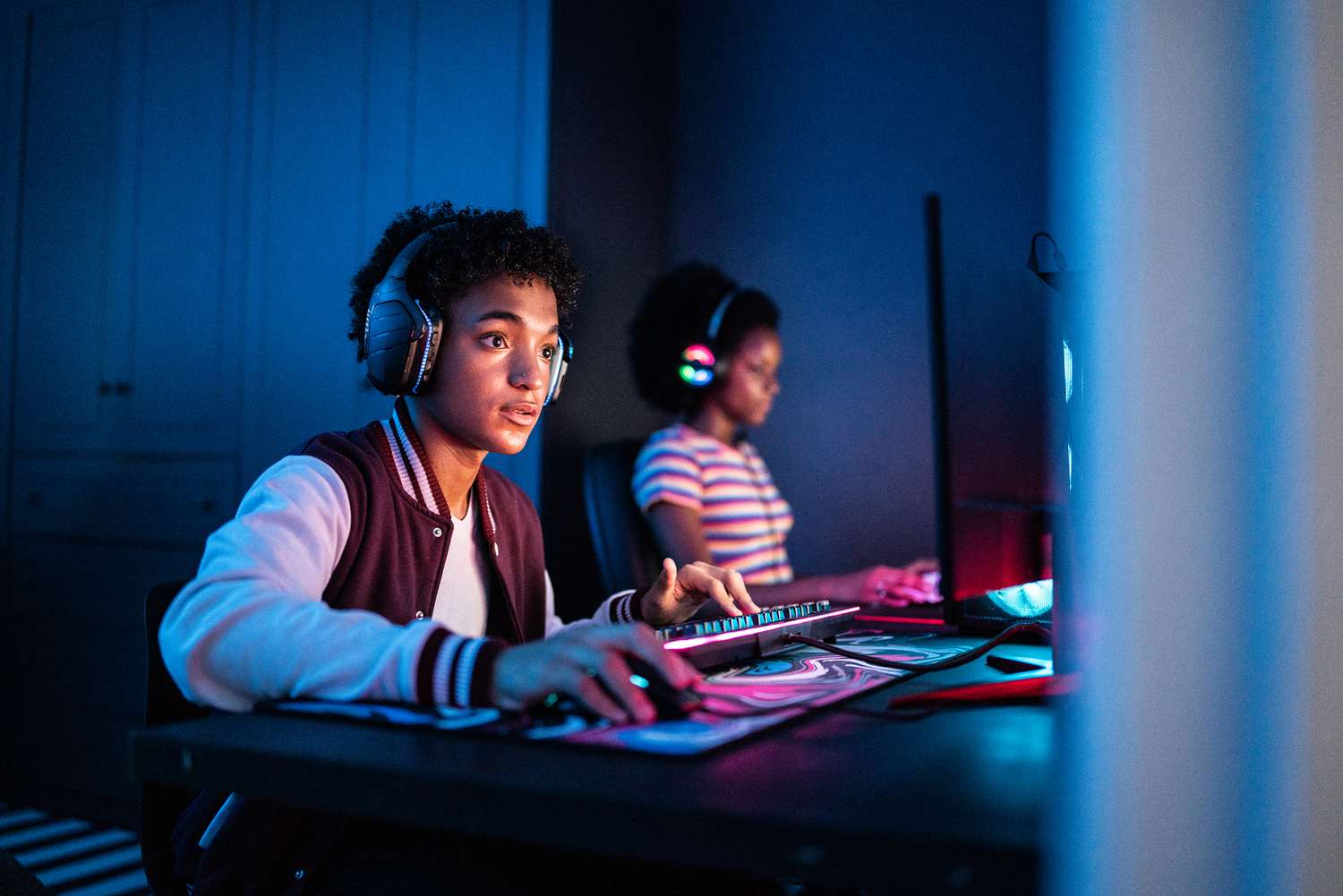 Xbox And Gameheads Unite: Showcasing Black-Created Games For Black ...