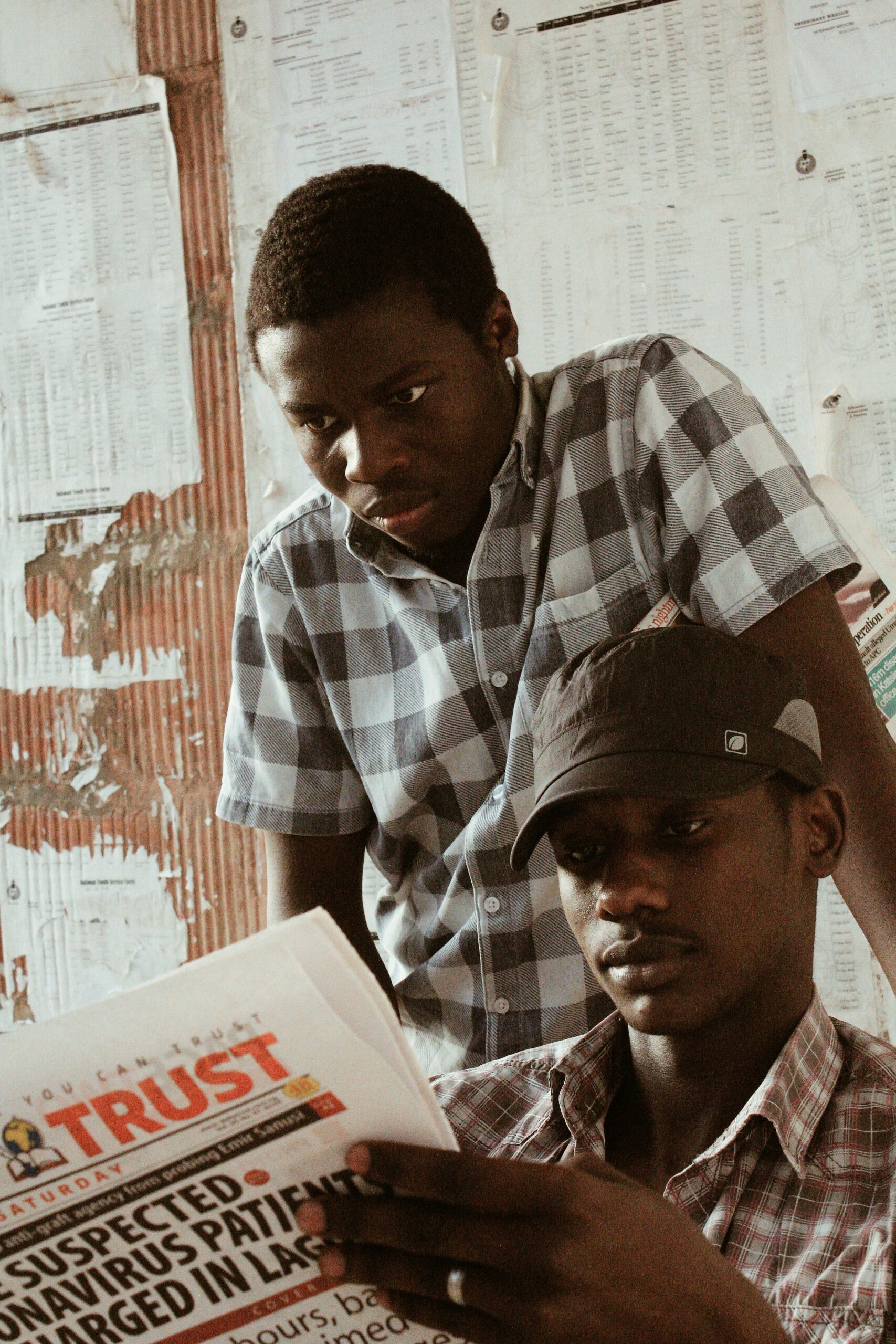 This Black-Owned Streaming Network Is Now Showcasing African Media