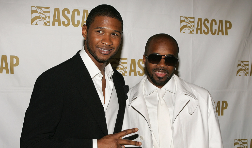 Jermaine Dupri's So So Def Recordings Inks New Multiyear Deal With ...