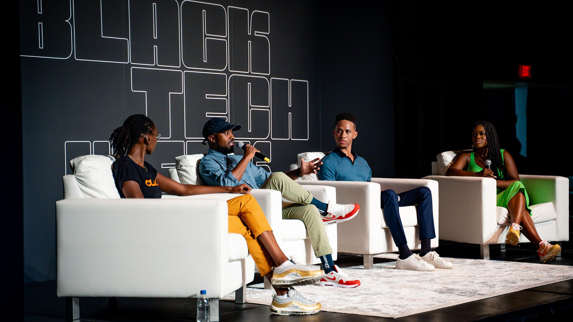 Upcoming Tech Conferences For People Of Color In 2024