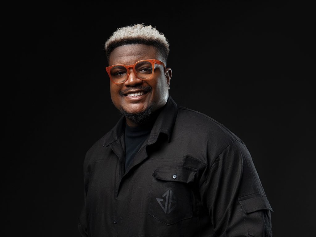 Tech Innovator Gerald Black Appointed Partner At Black Ops, Launches New Community For African ...